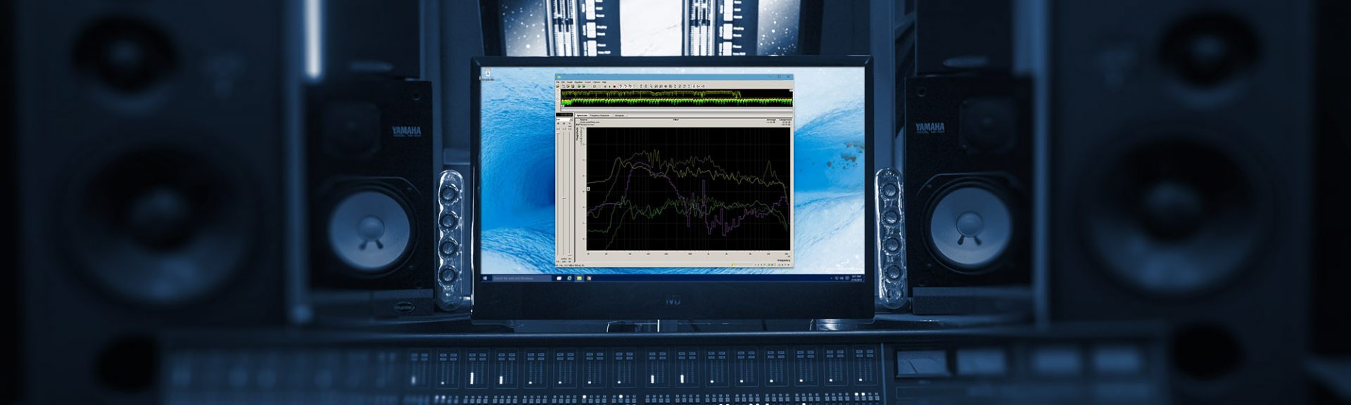 Har-Bal | The Scientific Audio Mastering Solution – The Scientific ...