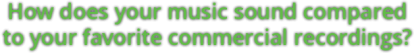Har-Bal | The Scientific Audio Mastering Solution – The Scientific ...