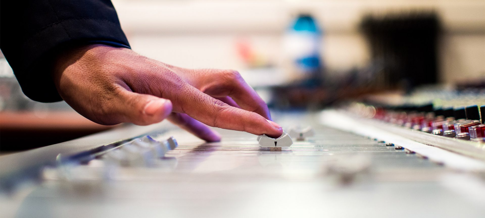 Har-Bal | The Scientific Audio Mastering Solution – The Scientific ...